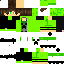 Minecraft Skin sina_craft4 by Anonymous | Downloaded from abfielder.com