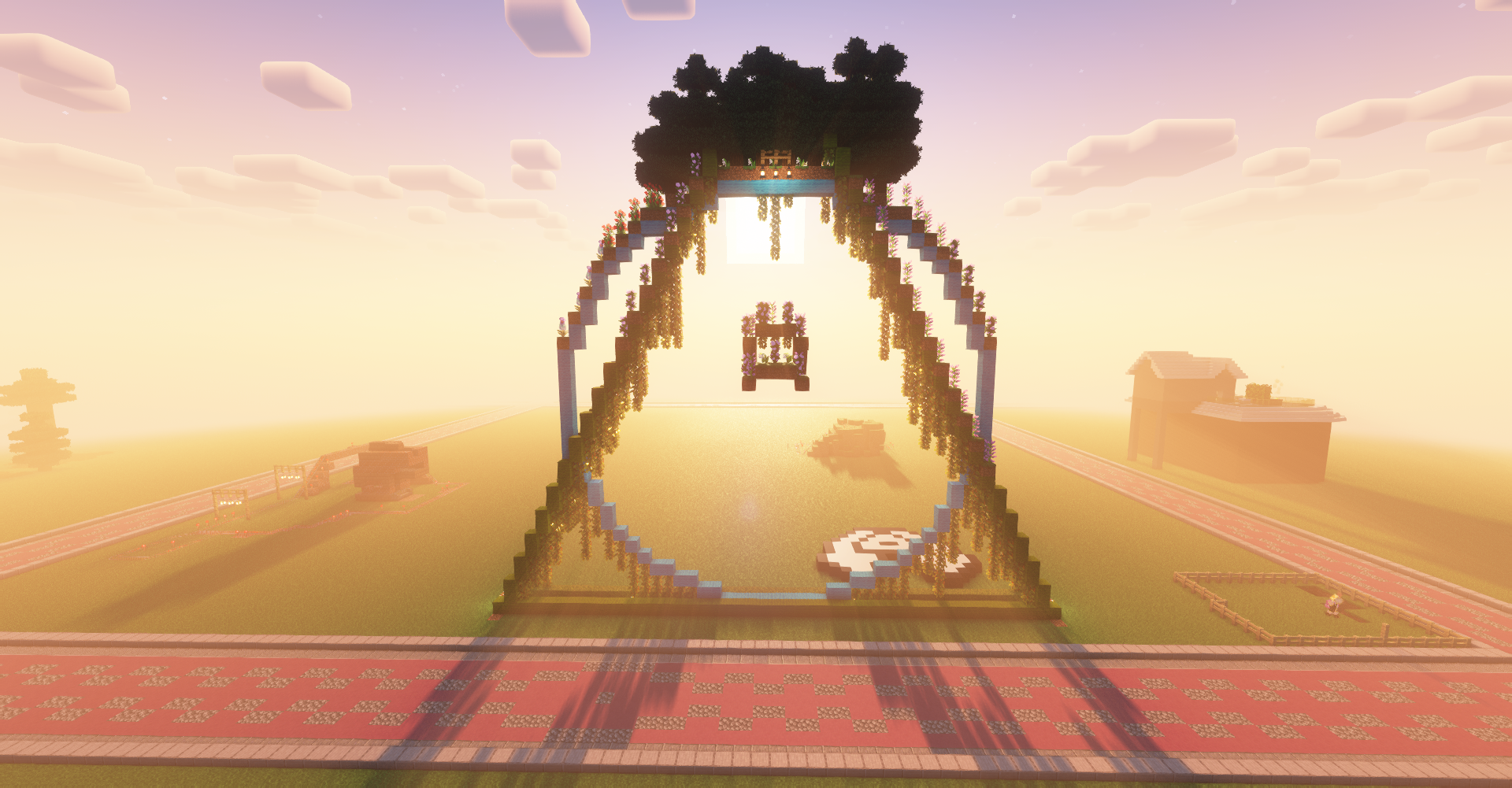 Minecraft Schematic Therian Symbol by RobertN | abfielder.com