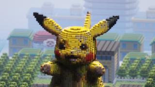 Minecraft Schematic Ominous bottle farm by xR3YZER | abfielder.com