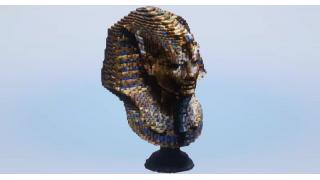 Minecraft Schematic Stone Villager Statue by Wydercom | abfielder.com