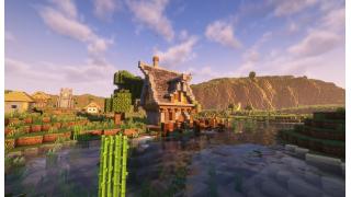 Minecraft Schematic Automatic Brewer by strejceek | abfielder.com