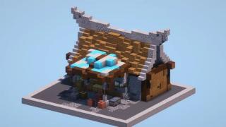 Minecraft Schematic Minecraft funnel for traps by judelow by ItzAadi ...