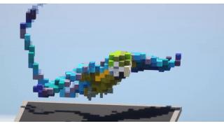 Minecraft Schematic Fast hoglin farm above nether roof by EqumeniaTiger ...