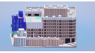 Minecraft Schematic Fully Automatic Potion Brewer by Rexxstone ...