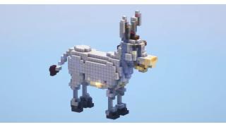 Minecraft Schematic Gaia’s Vault – The PERFECT Prison (inescapable) by ...