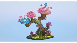 Minecraft Schematic Fungus Farm 1.1 by olliecr13 | abfielder.com