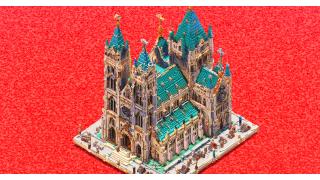 Minecraft Schematic Automatic Brewer by strejceek | abfielder.com