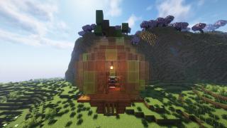 Minecraft Schematic Tp Trap V2. Read Description! by OneLxnelyWrxy ...