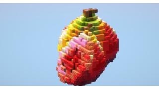 Minecraft Schematic Fully Automatic Potion Brewer by Rexxstone ...