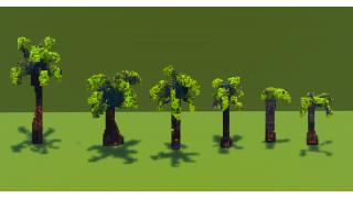 Minecraft Schematic Wattles 1.21 iron farm by kylowatt | abfielder.com