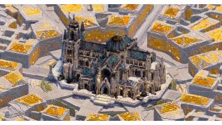 Minecraft Schematic Medieval Colosseum/Arena by m0unta1nclimber ...