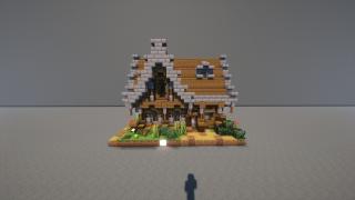 Minecraft Schematic Automatic Brewer by strejceek | abfielder.com