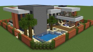 Minecraft Schematic Wattles 1.21 iron farm by kylowatt | abfielder.com