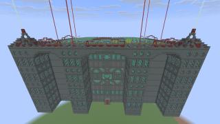 Minecraft Schematic Automatic Brewer by strejceek | abfielder.com