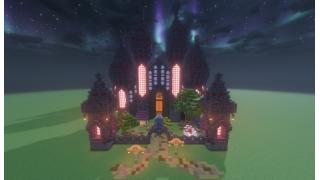 Minecraft Schematic Wattles 1.21 iron farm by kylowatt | abfielder.com