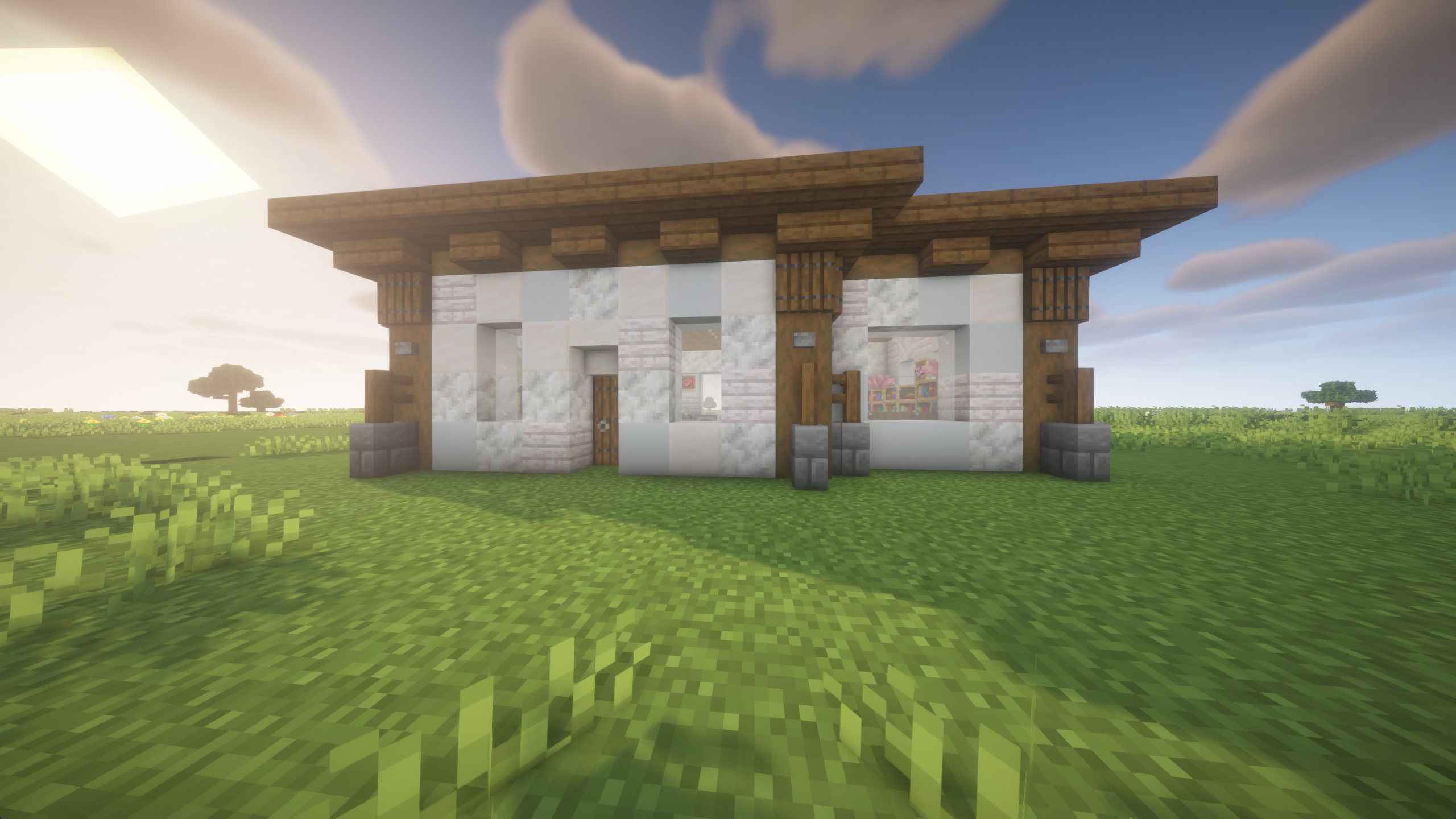 Minecraft Schematic Workshop by Patriquo | abfielder.com