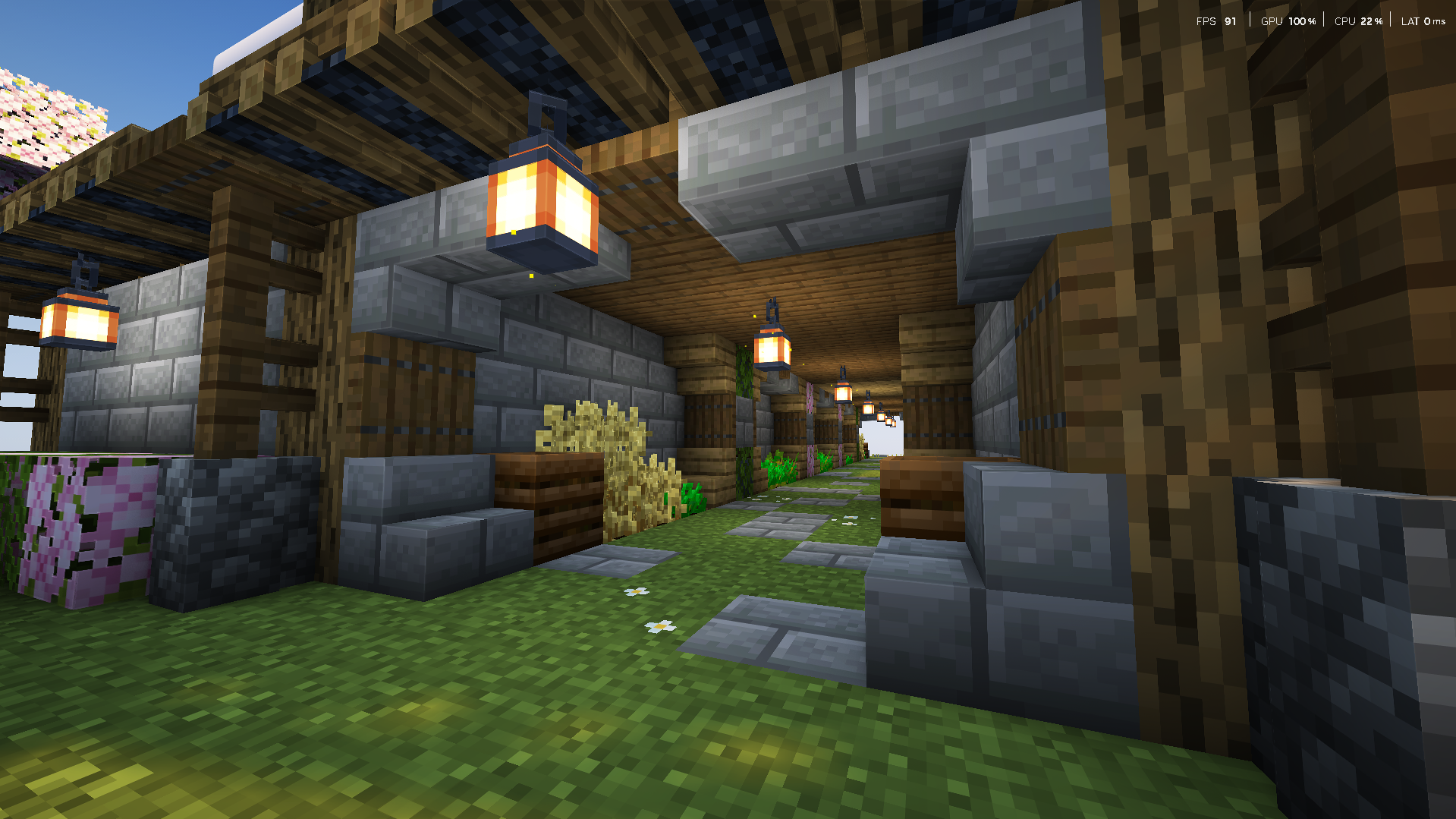 Minecraft Schematic Ultimate Survival House Better by heitorTF ...