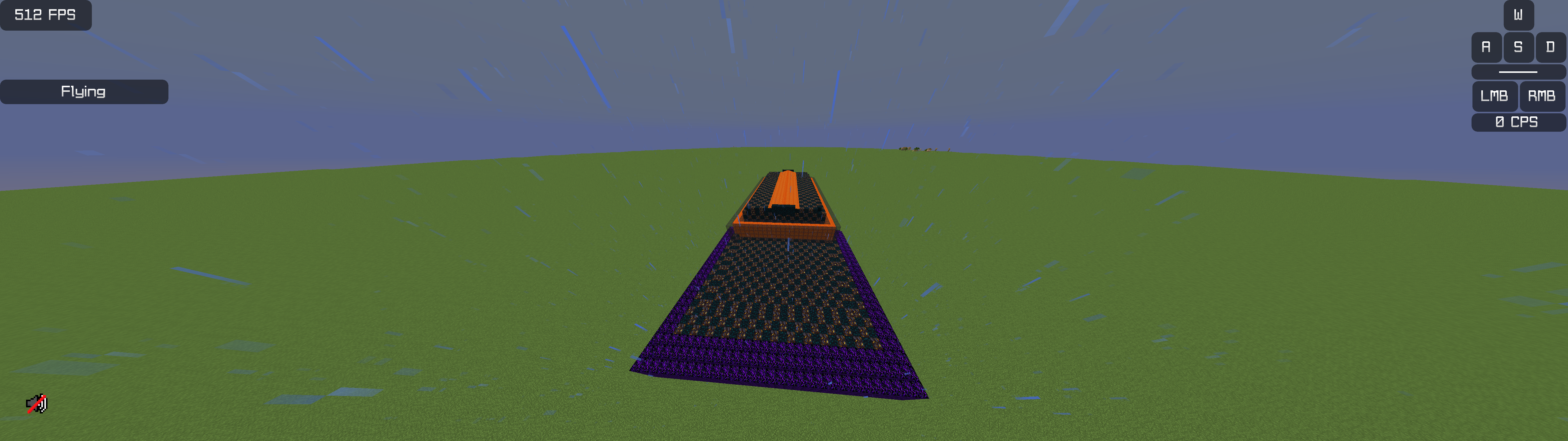 Minecraft Schematic W1zox Stash x3no_ Edition [Filled] by x3no ...