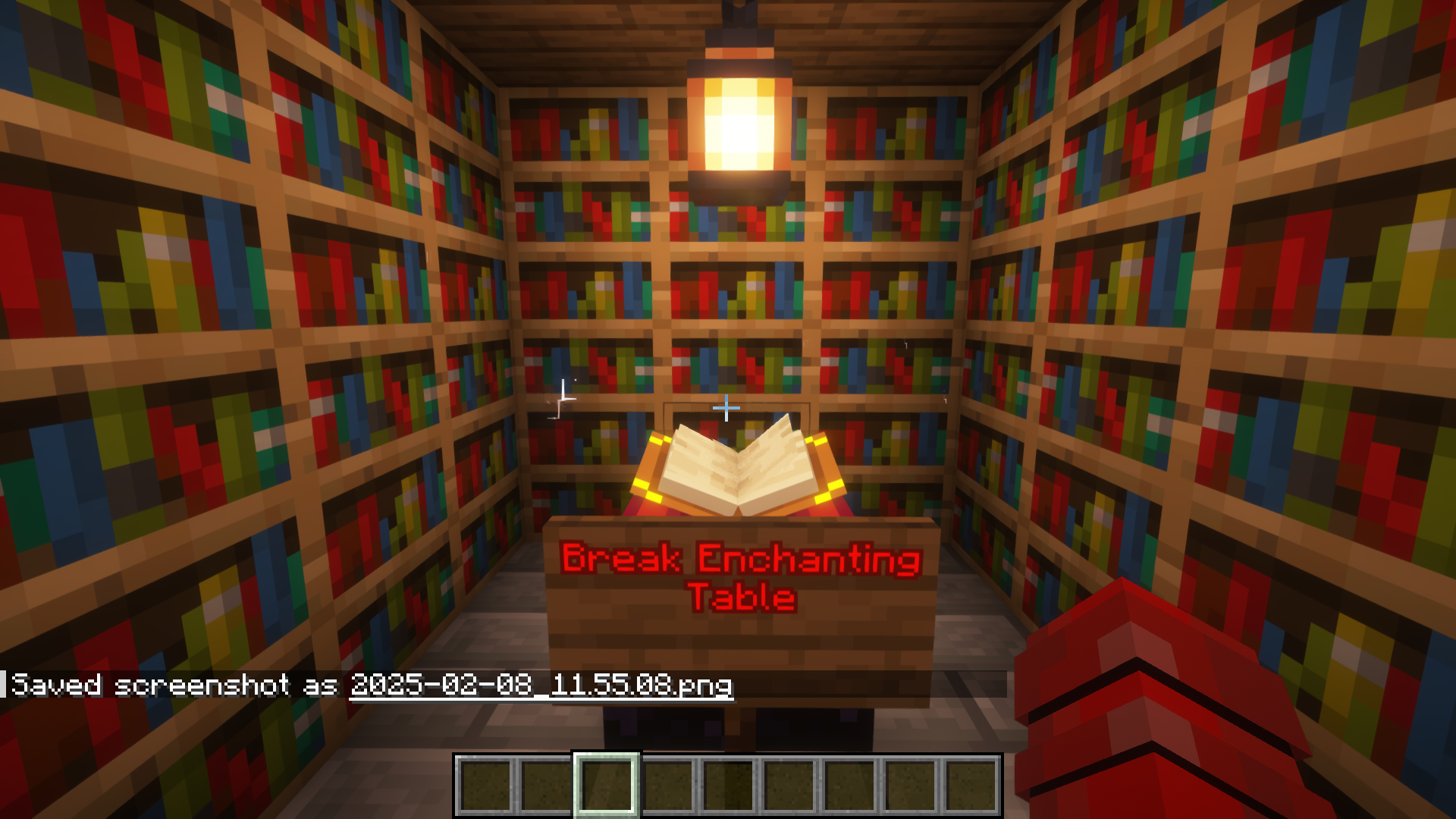 Minecraft Schematic Basic Small House by aaravos23122312 | abfielder.com