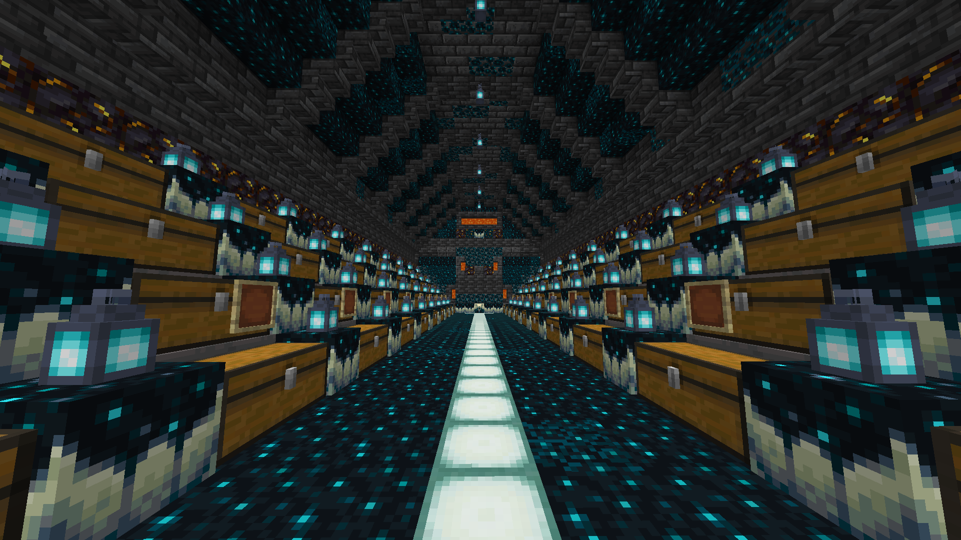 Minecraft Schematic Stash Donut Smp By BREADLYBREADYT Abfielder Minecraft Schematic Stash Donut Smp By BREADLYBREADYT Abfielder