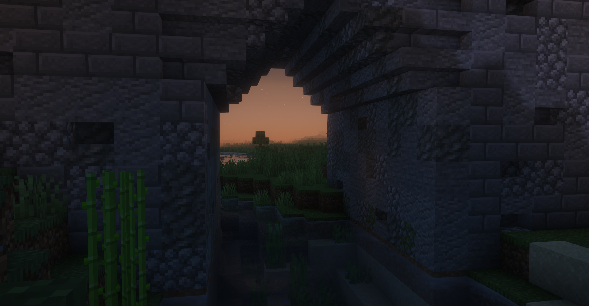 Minecraft Schematic Stone Bridge by NCbr0 by NCbr0 | abfielder.com