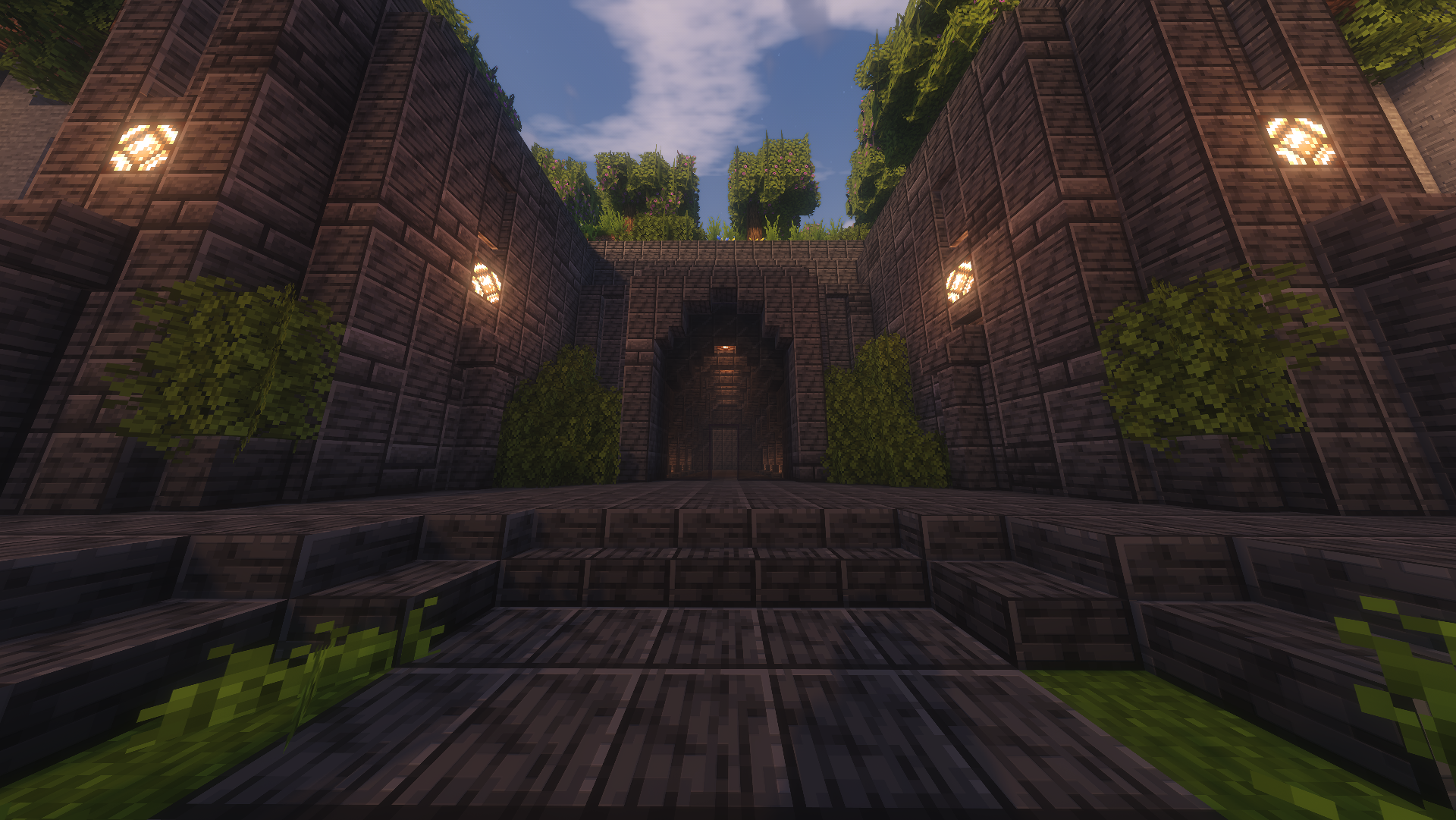 Minecraft Schematic Underground Deepslate Base By Noxi0 0 Abfielder Minecraft Schematic Underground Deepslate Base By Noxi0 0 Abfielder