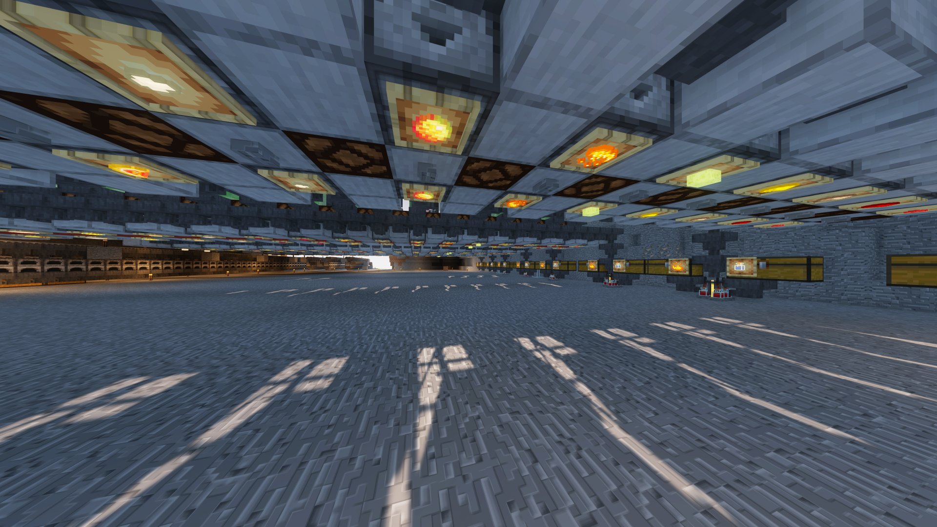 Minecraft Schematic BulkBrewing 24 bottles by semicripple | abfielder.com