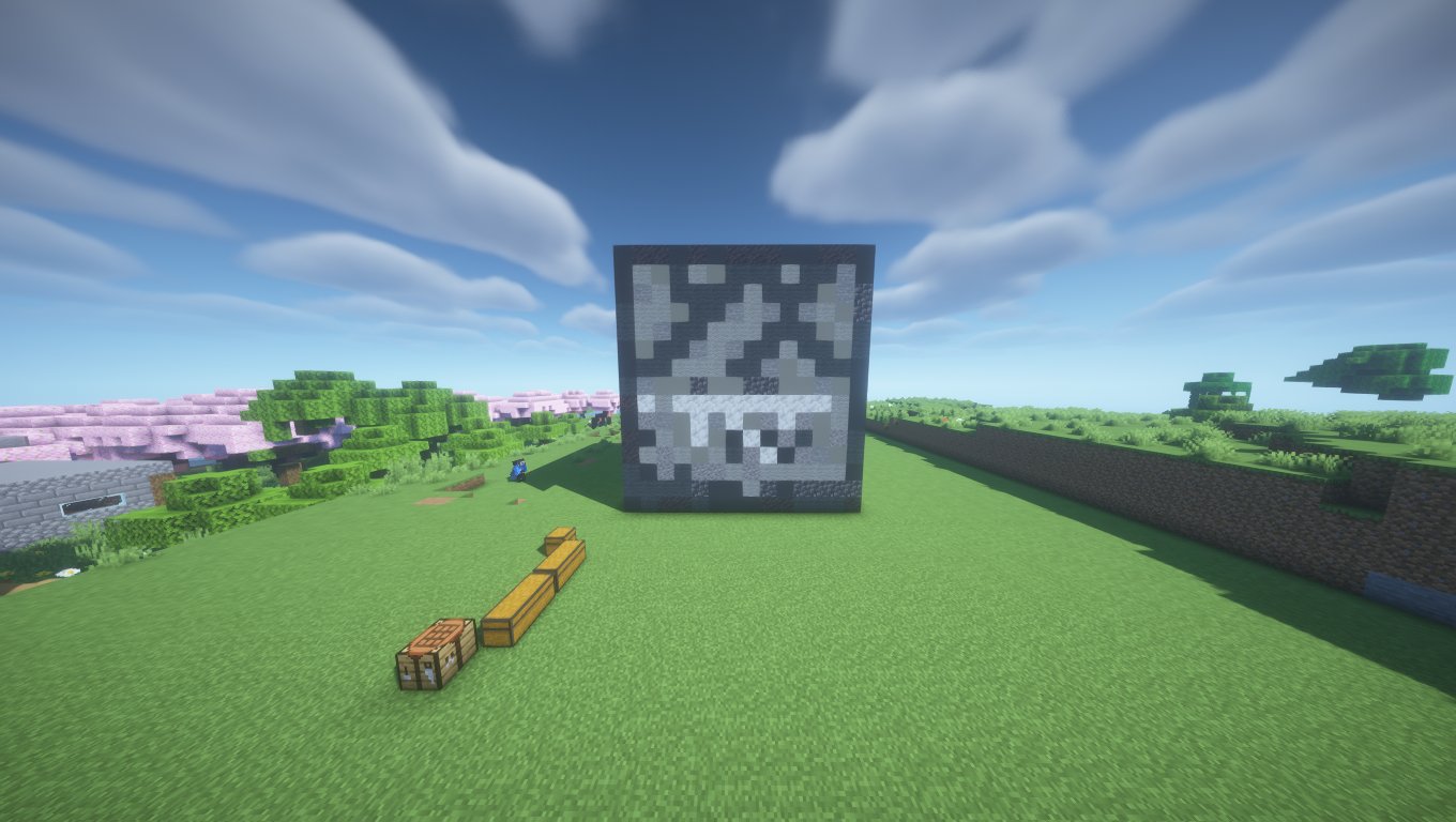 Minecraft Schematic giant furnance super smelter by max_not_there by ...