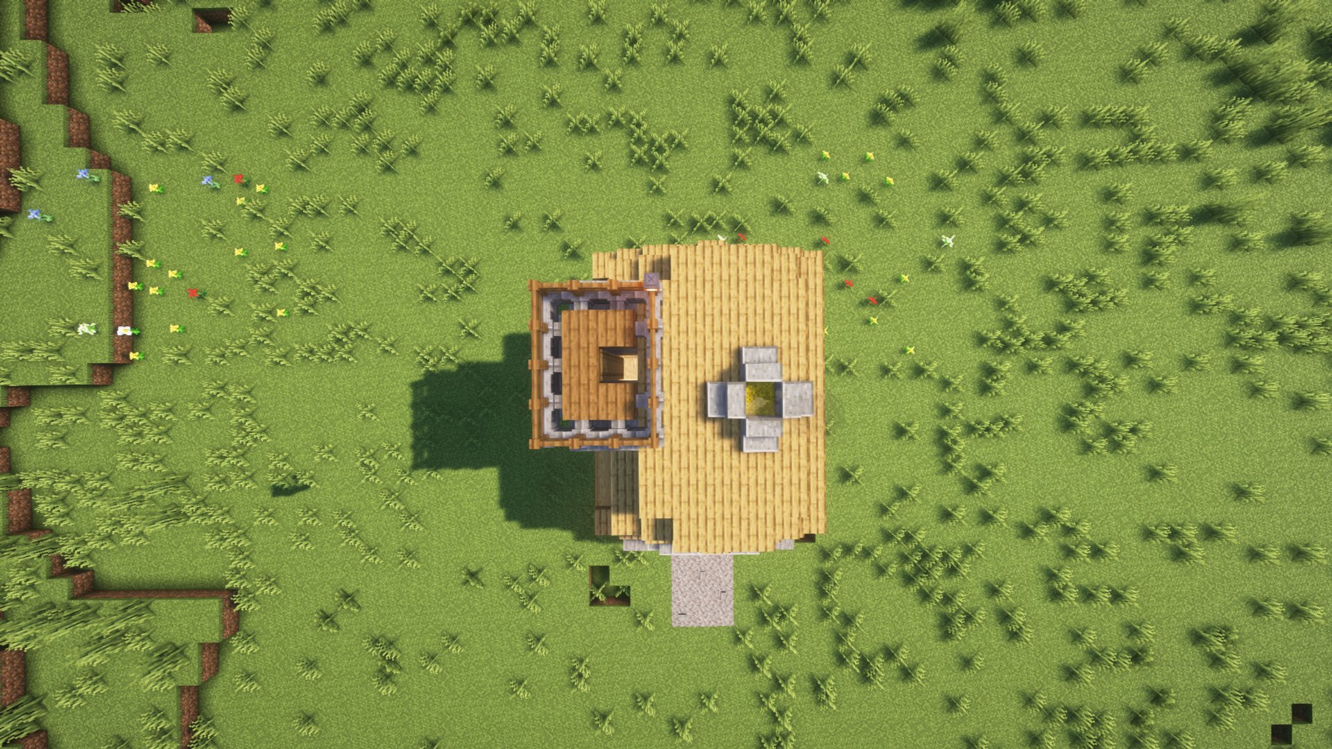 Minecraft Schematic clash of clans inspired house by Unknown ...