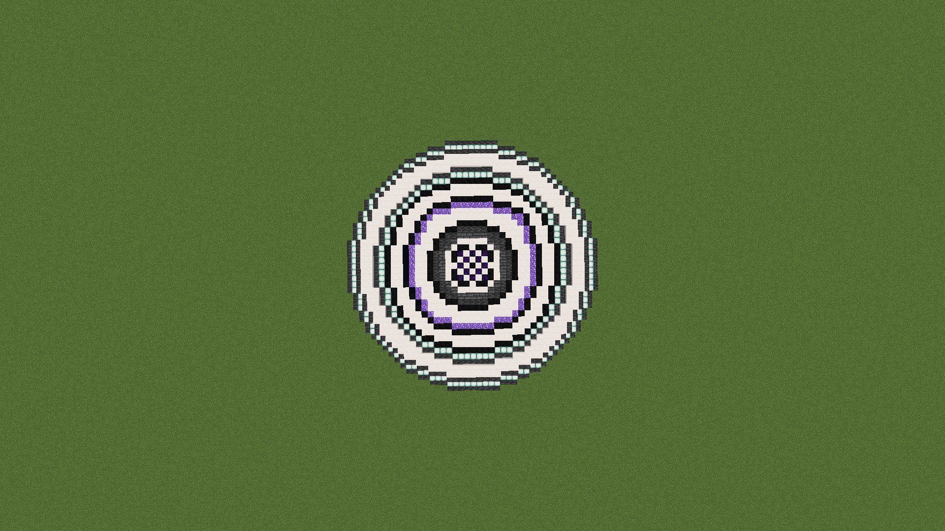 Minecraft Schematic Spawn Build by YoFeR0X | abfielder.com