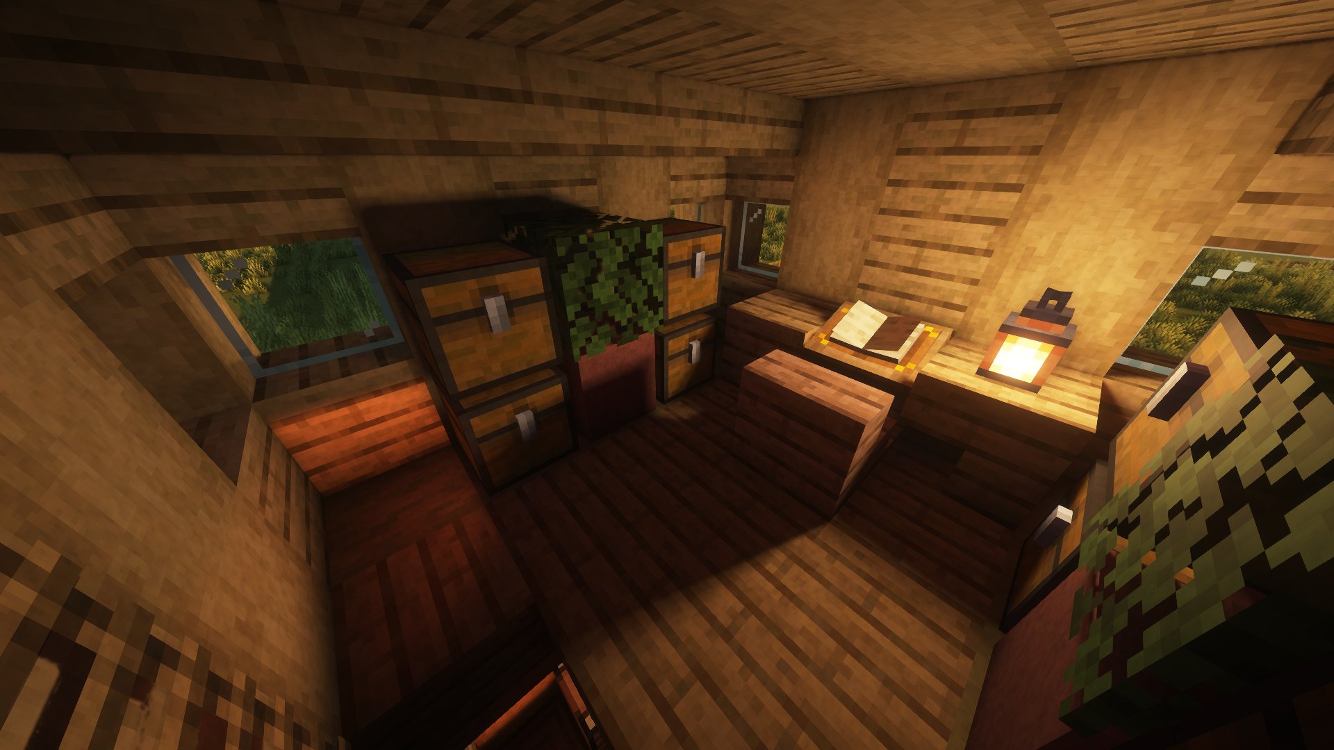 Minecraft Schematic Medieval House – Minecraft Schematic by Dreamy ...
