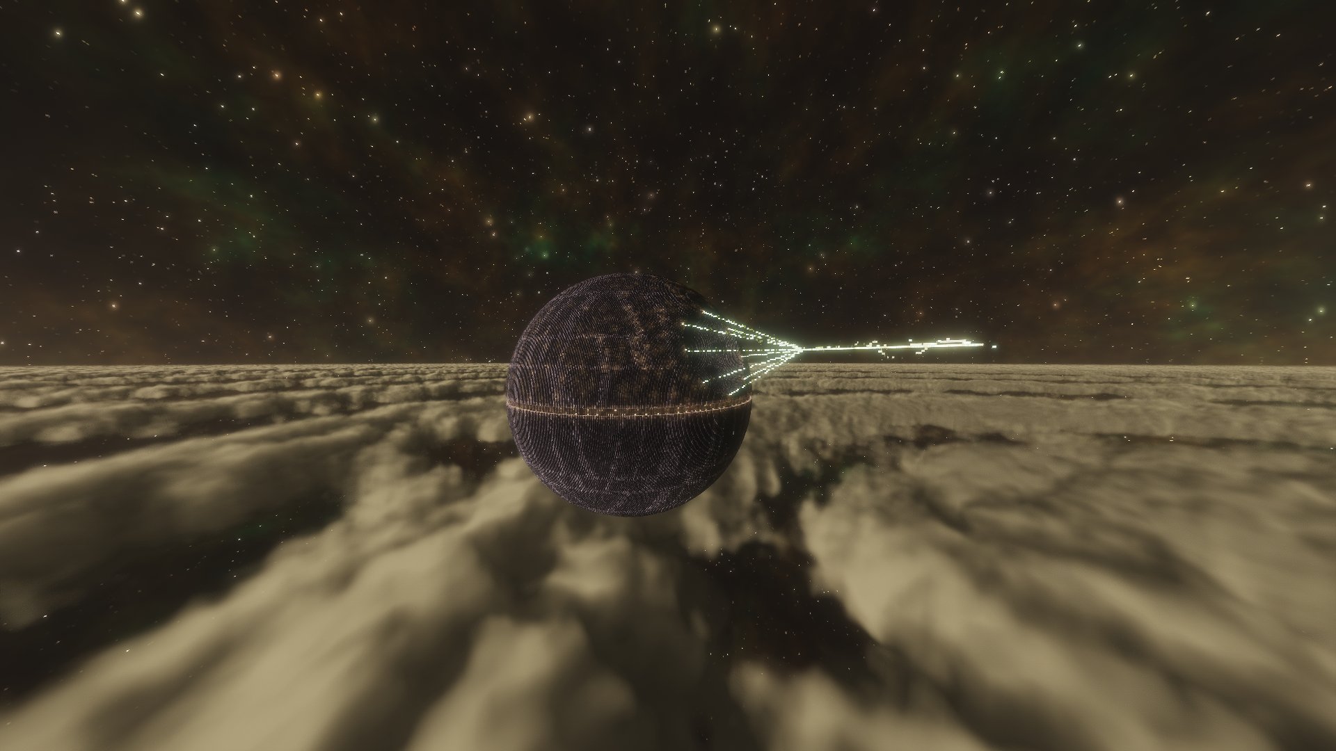 Minecraft Schematic Death Star by oxyv3x | abfielder.com