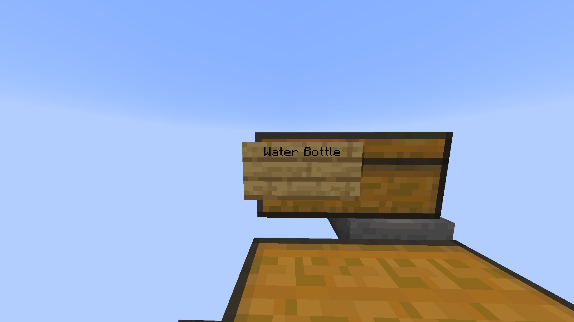 Minecraft Schematic Auto potion brewer by Lightnin91YT | abfielder.com