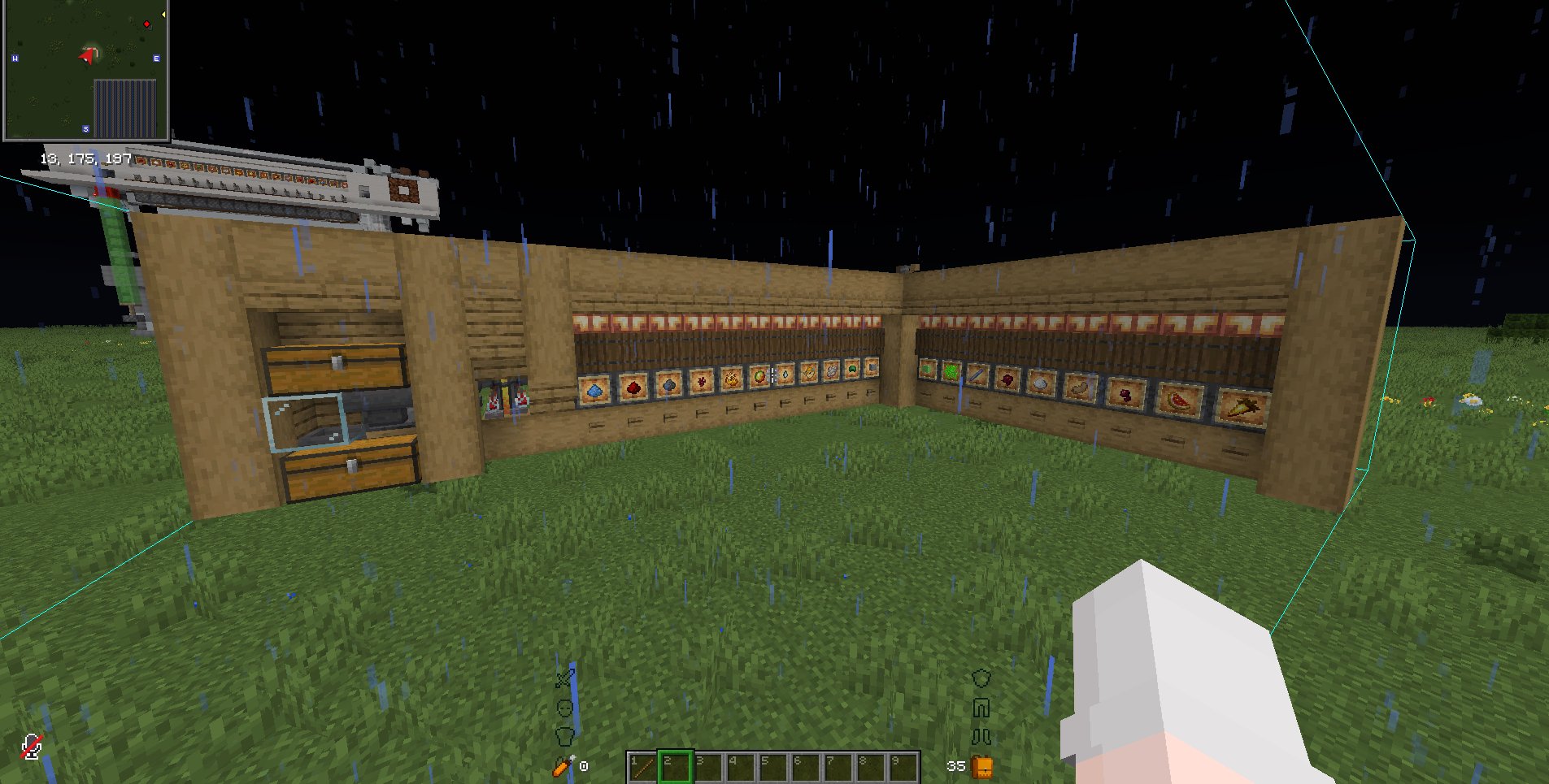 Minecraft Schematic Potion Brewer by 1DAWK1 | Downloaded from abfielder.com