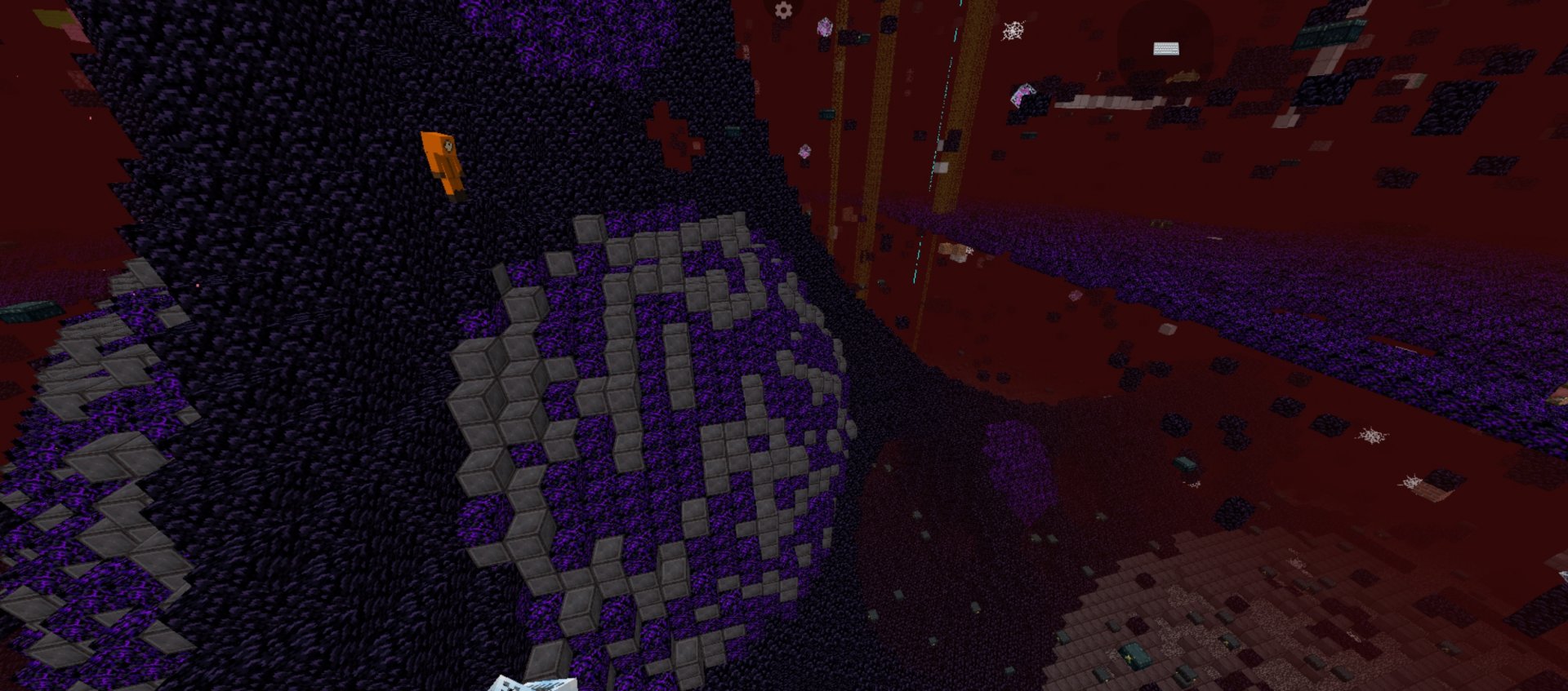 Minecraft Schematic Aegis of The Ever Open Eye by FractaI420 ...