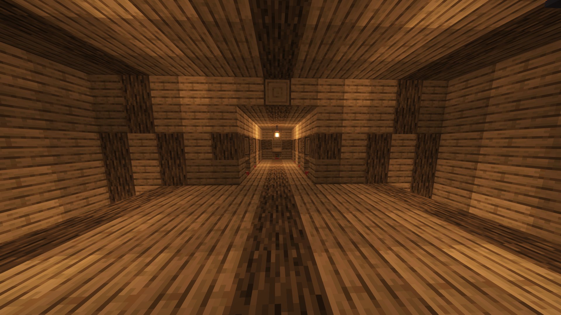 Minecraft Schematic Cliffside Base (with tripwire duper and trading ...