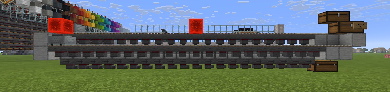 Minecraft Schematic Automatic Smelter strejceek by strejceek ...