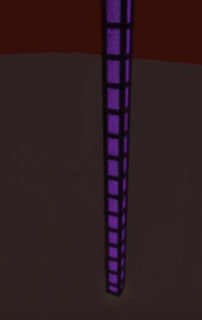 Minecraft Schematic gold farm nether roof and overworld by Unknown ...