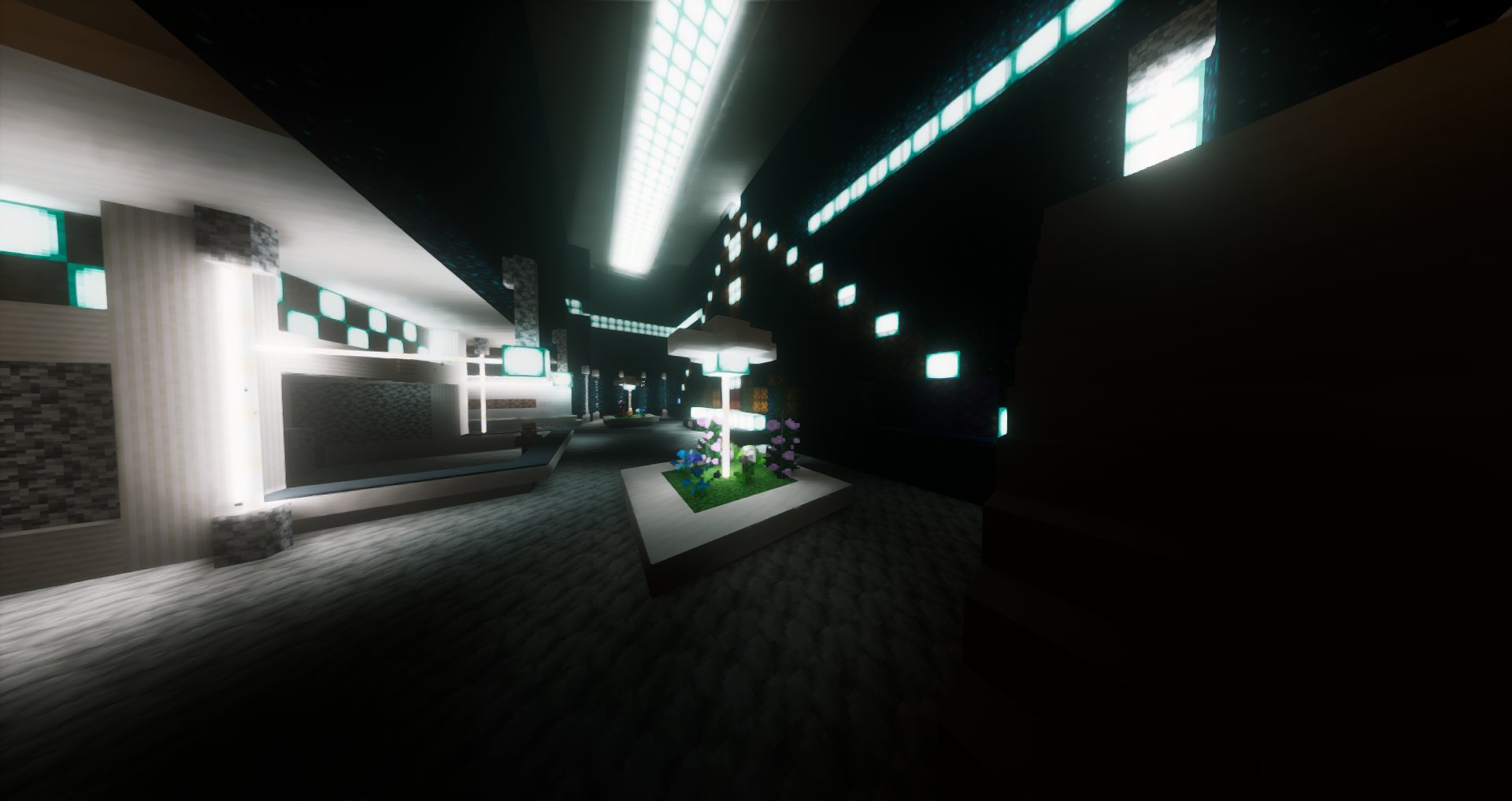 Minecraft Schematic Diamond Casino and Resort by Grashalm03 | abfielder.com
