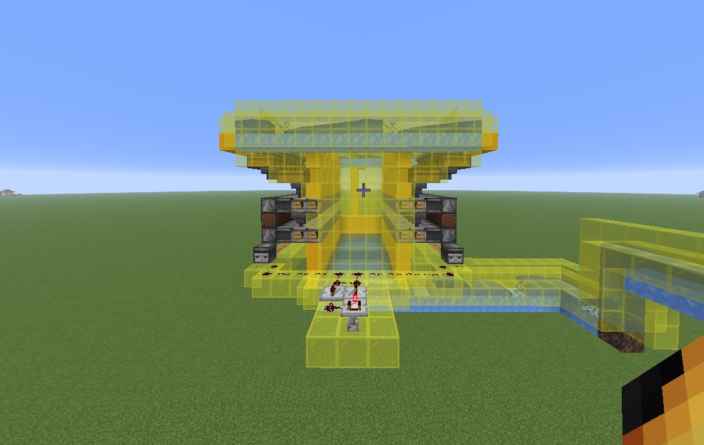 Minecraft Schematic Bone Block Farm - Shulker Loader by rhysh3213 ...