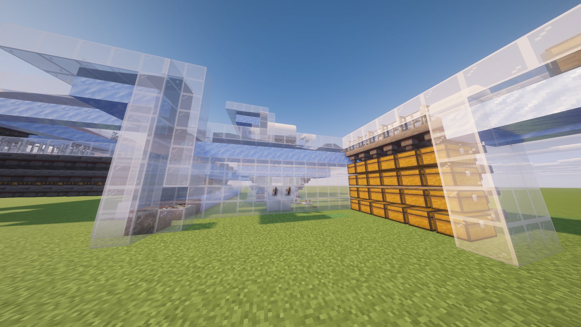 Minecraft Schematic OP KELP FARM | arisxsy by arisxsy | abfielder.com