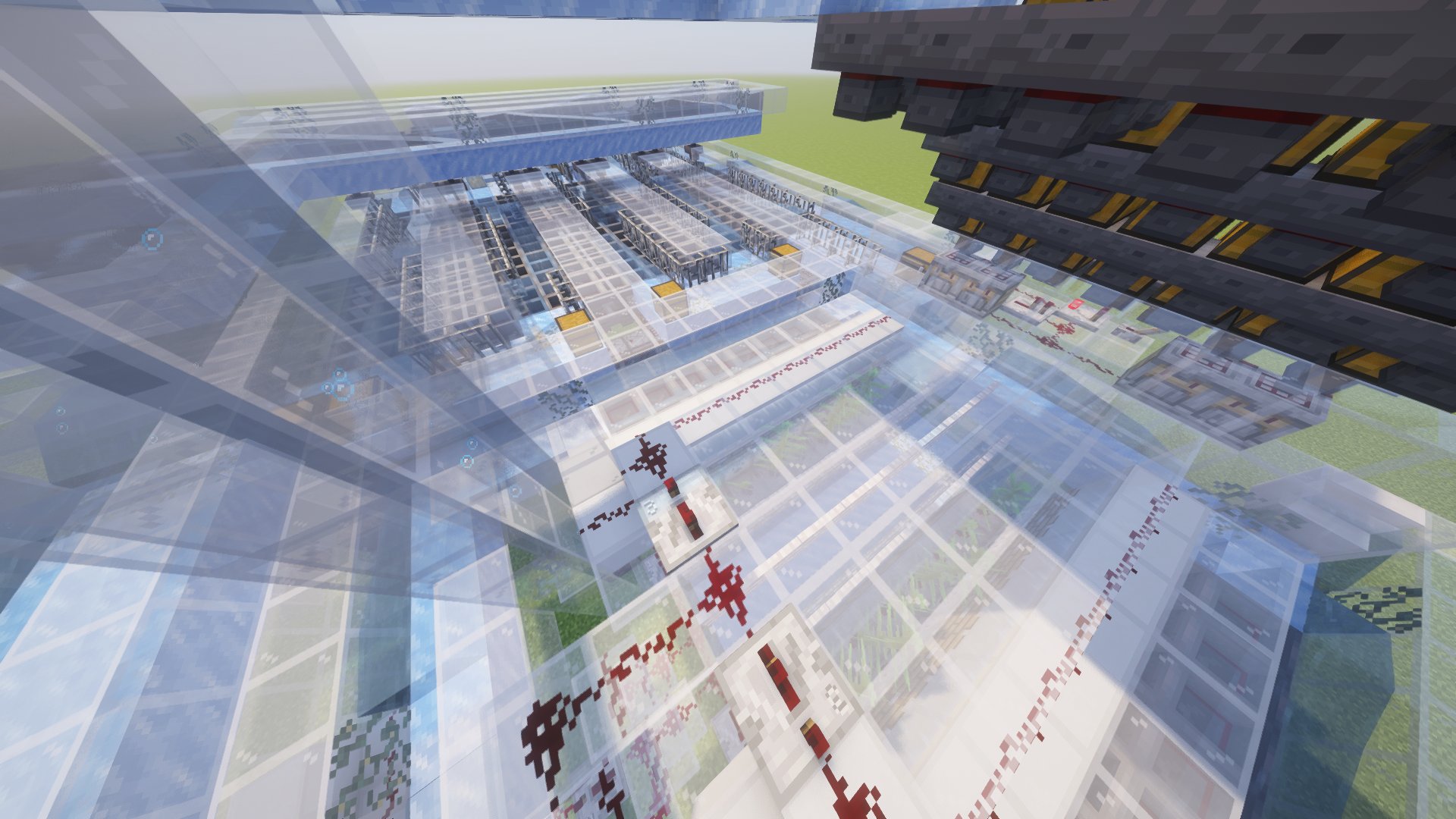 Minecraft Schematic OP KELP FARM | arisxsy by arisxsy | abfielder.com