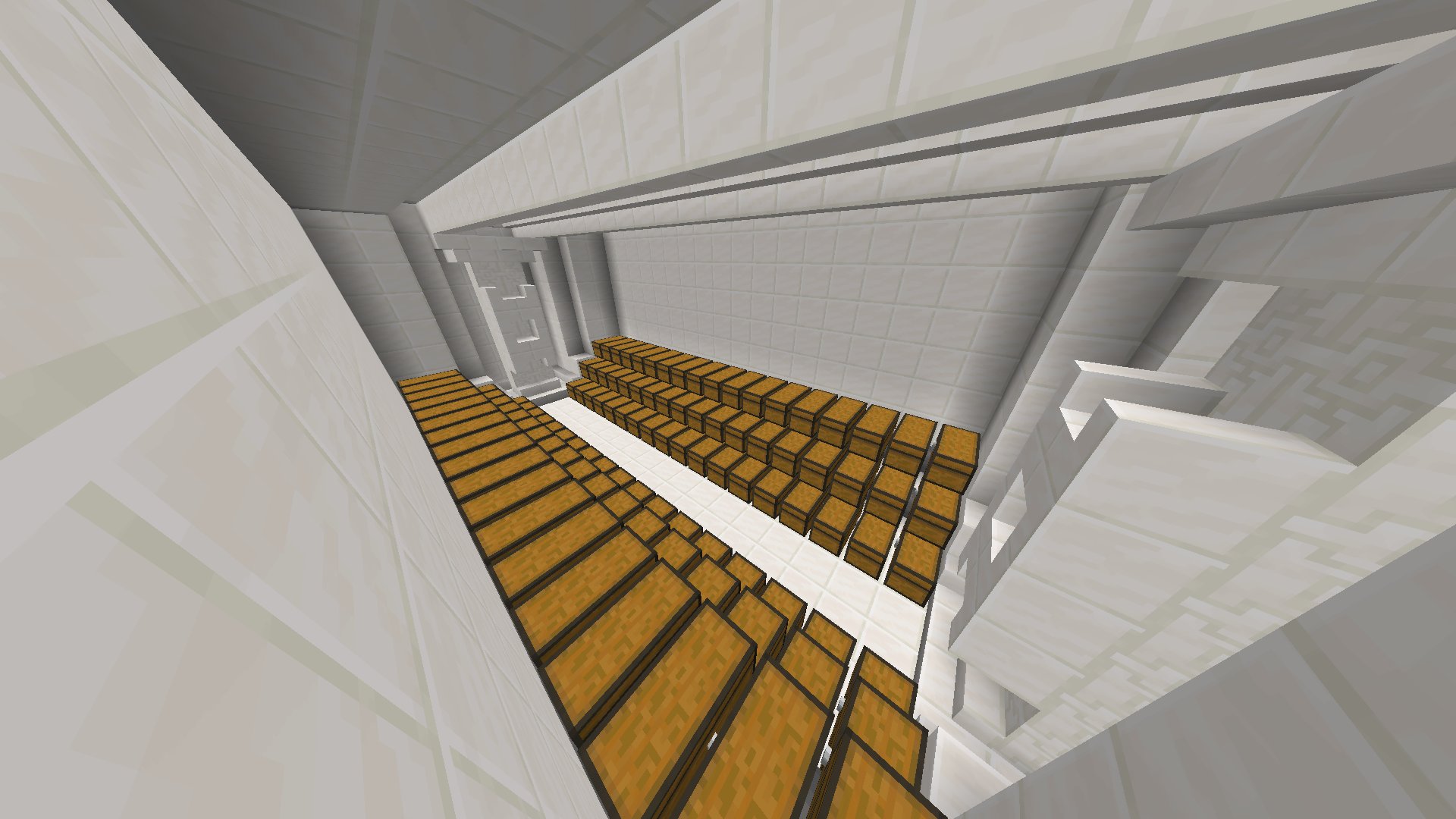 Minecraft Schematic Quartz Stash Made By thatogre on tt by thatogre ...