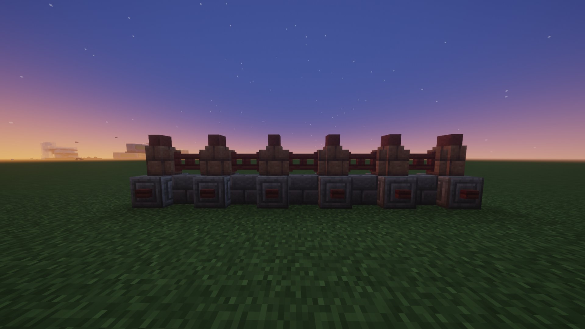 Minecraft Schematic Stone Wall by Sianxy | abfielder.com
