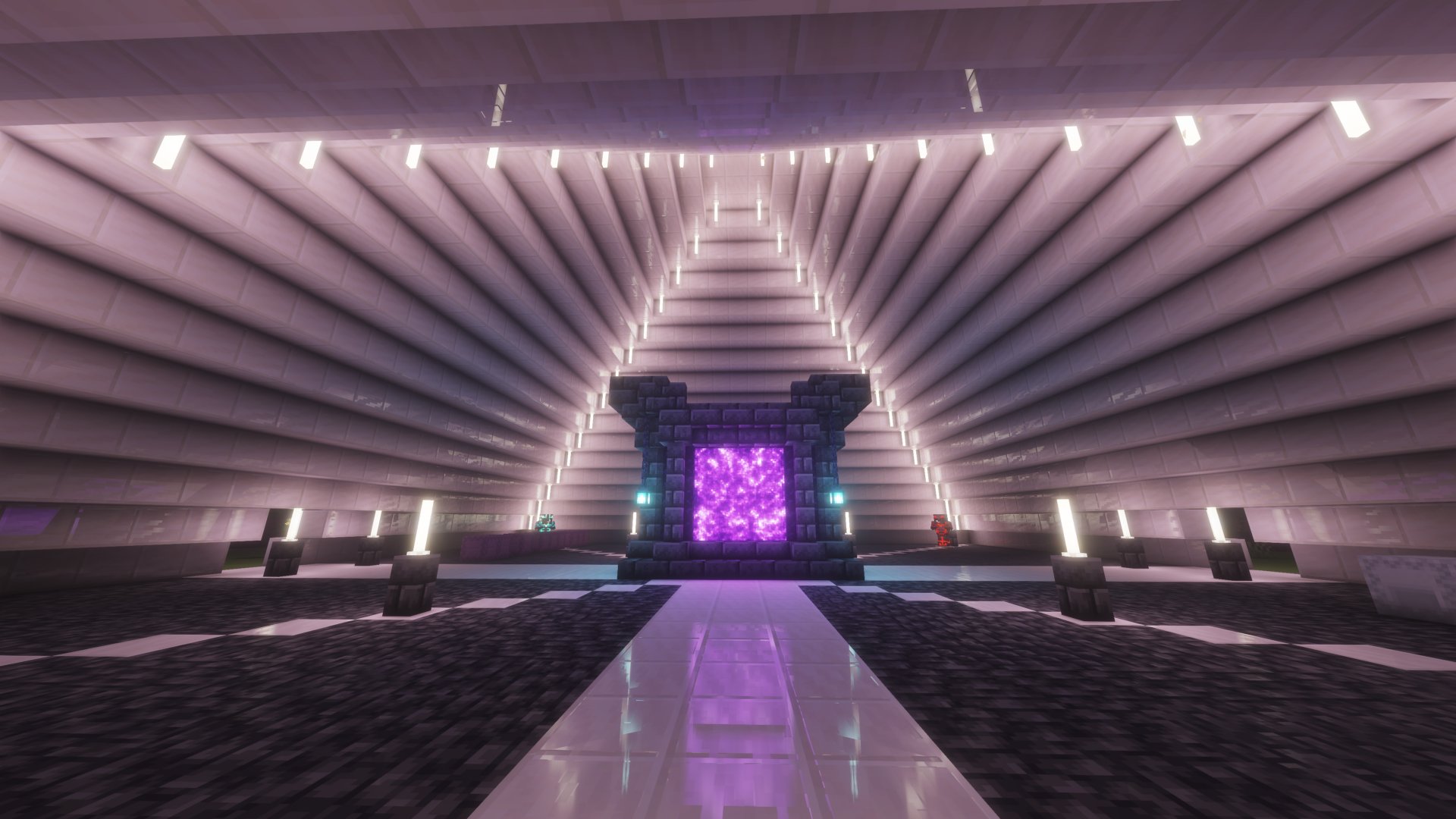 Minecraft Schematic pyramida by astranoctis00 | abfielder.com