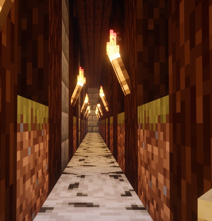 Minecraft Schematic Medieval Villager Trading Hall by Wornwinner12578 ...