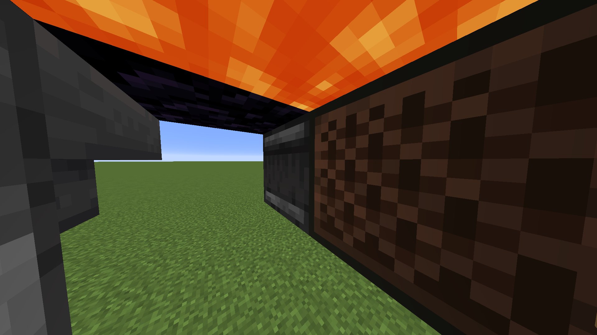 Minecraft Schematic Stannie's Regear by Stanniemannie | abfielder.com