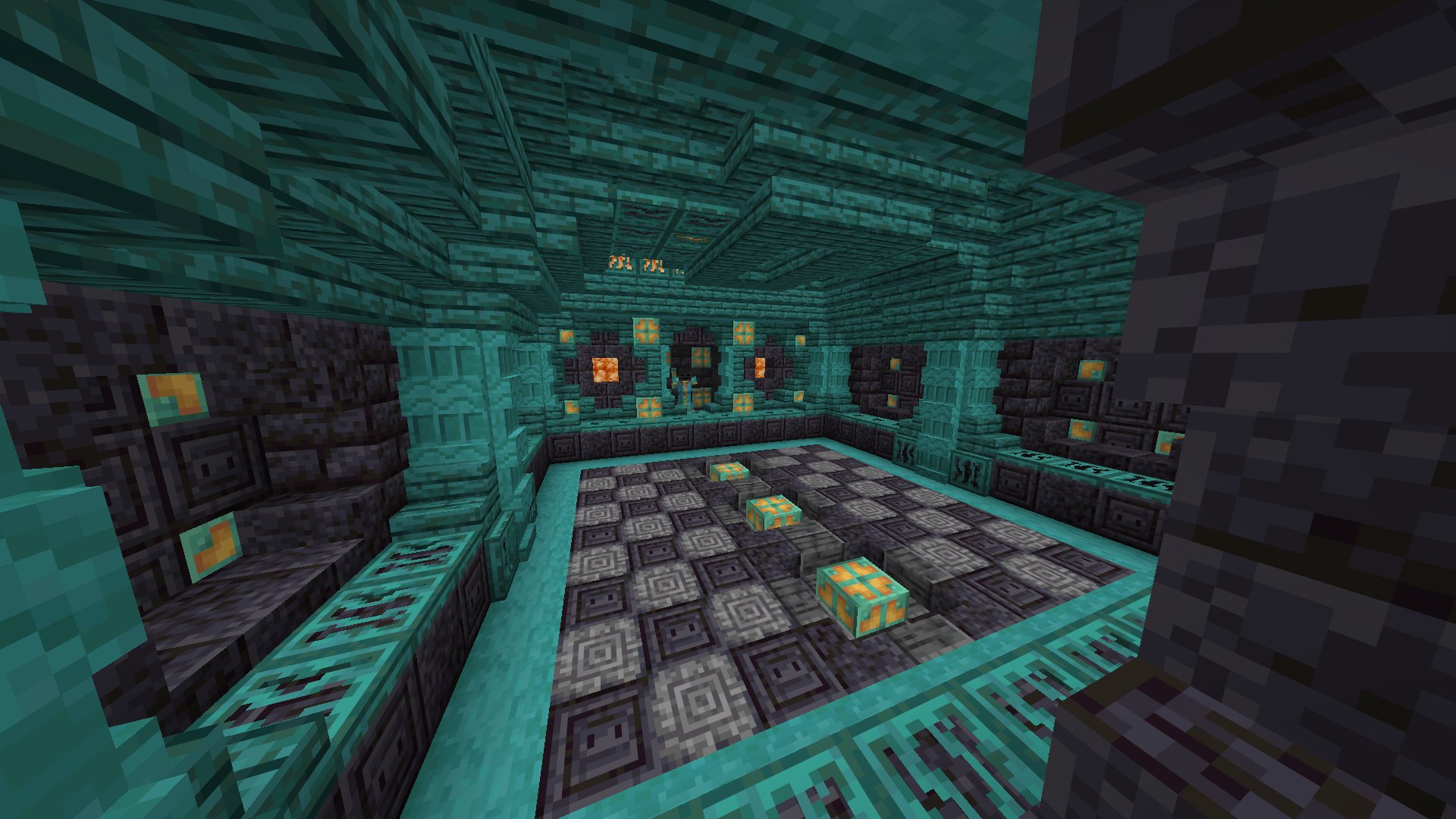 Minecraft Schematic Donut SMP base by Marty_Mcfly1480 | abfielder.com