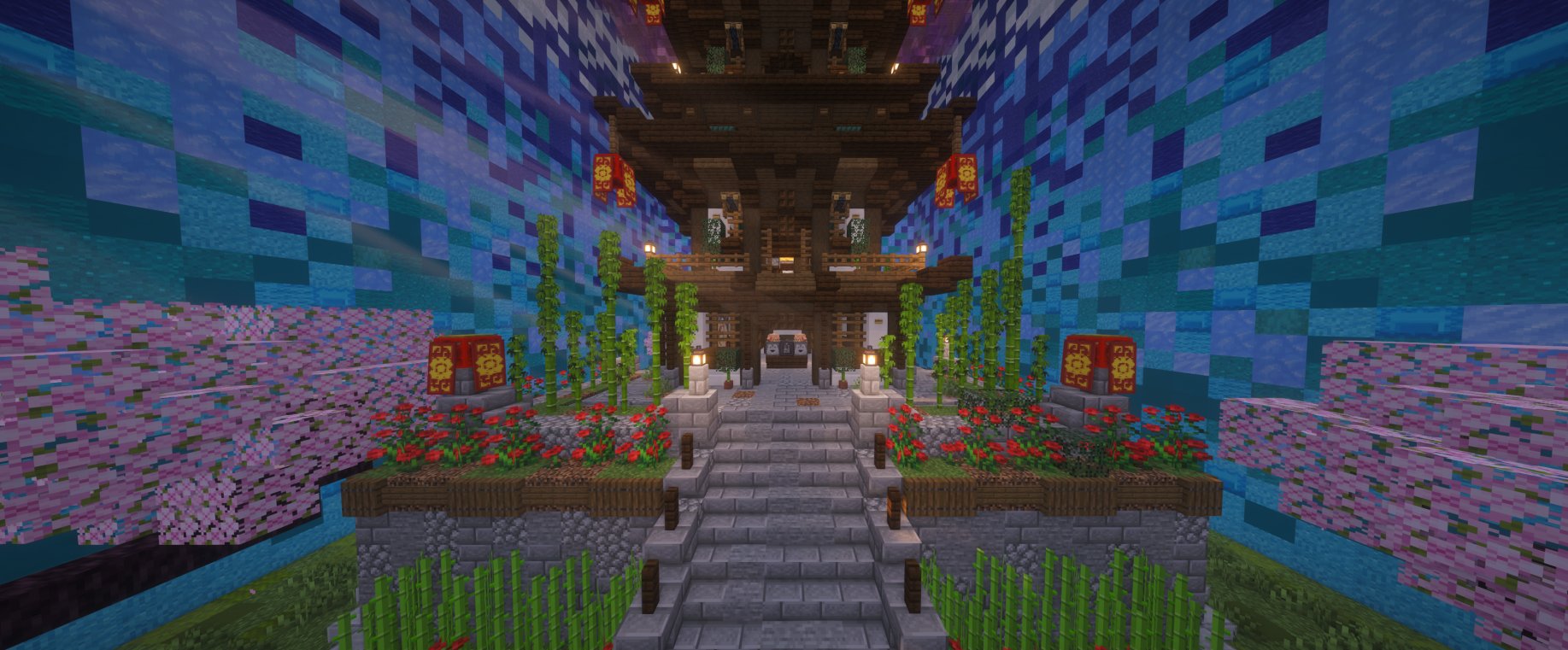 voidview's Minecraft Products | Abfielder.com