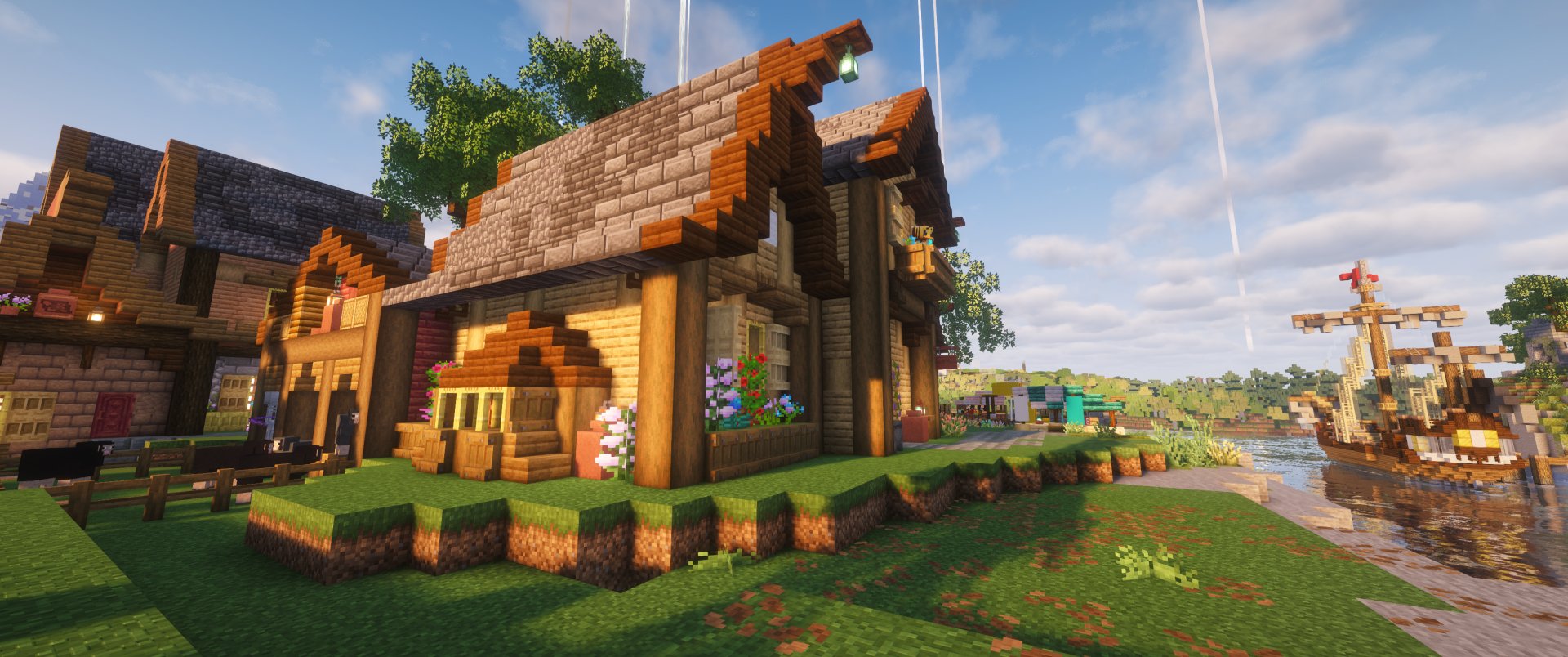 Votje Plays's Minecraft Products | Abfielder.com